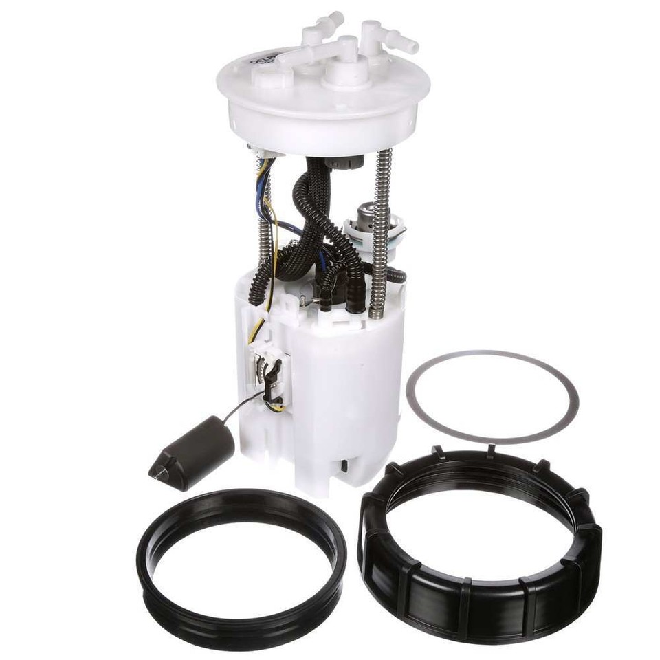 Fuel Pump Module Assembly Delphi FG1264 fits 07-08 Honda Fit 1.5L-L4 | eBay