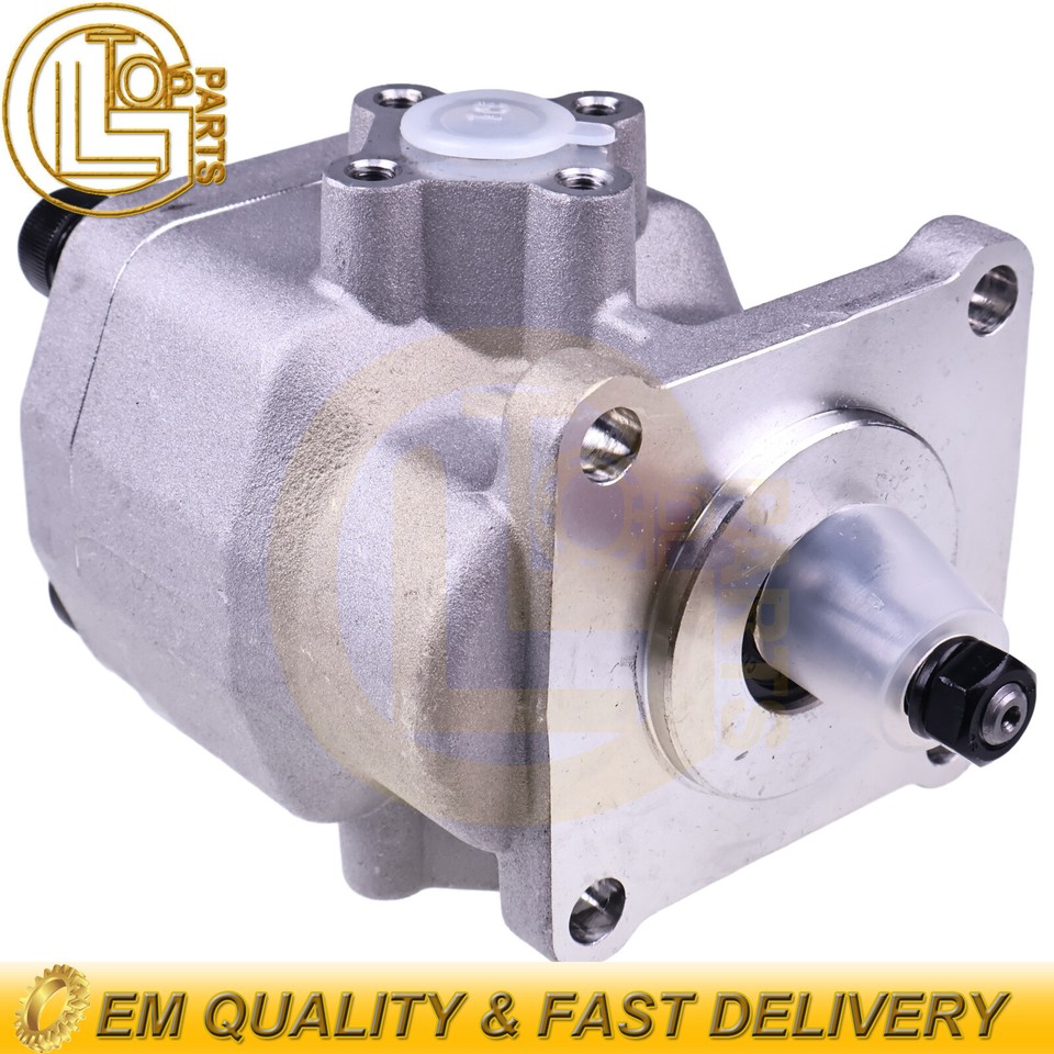 CH11272 Hydraulic Pump for John Deere 850 950 1050 Tractor | eBay