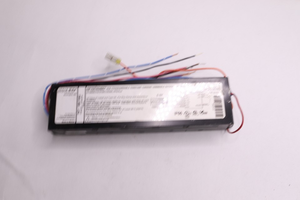 Advance Xitanium LED Driver 100W 24VDC 347-480V Input | eBay