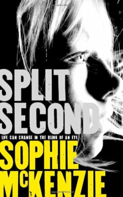 Split Second (Split Second 1) by McKenzie, Sophie Book The Fast Free Shipping | eBay