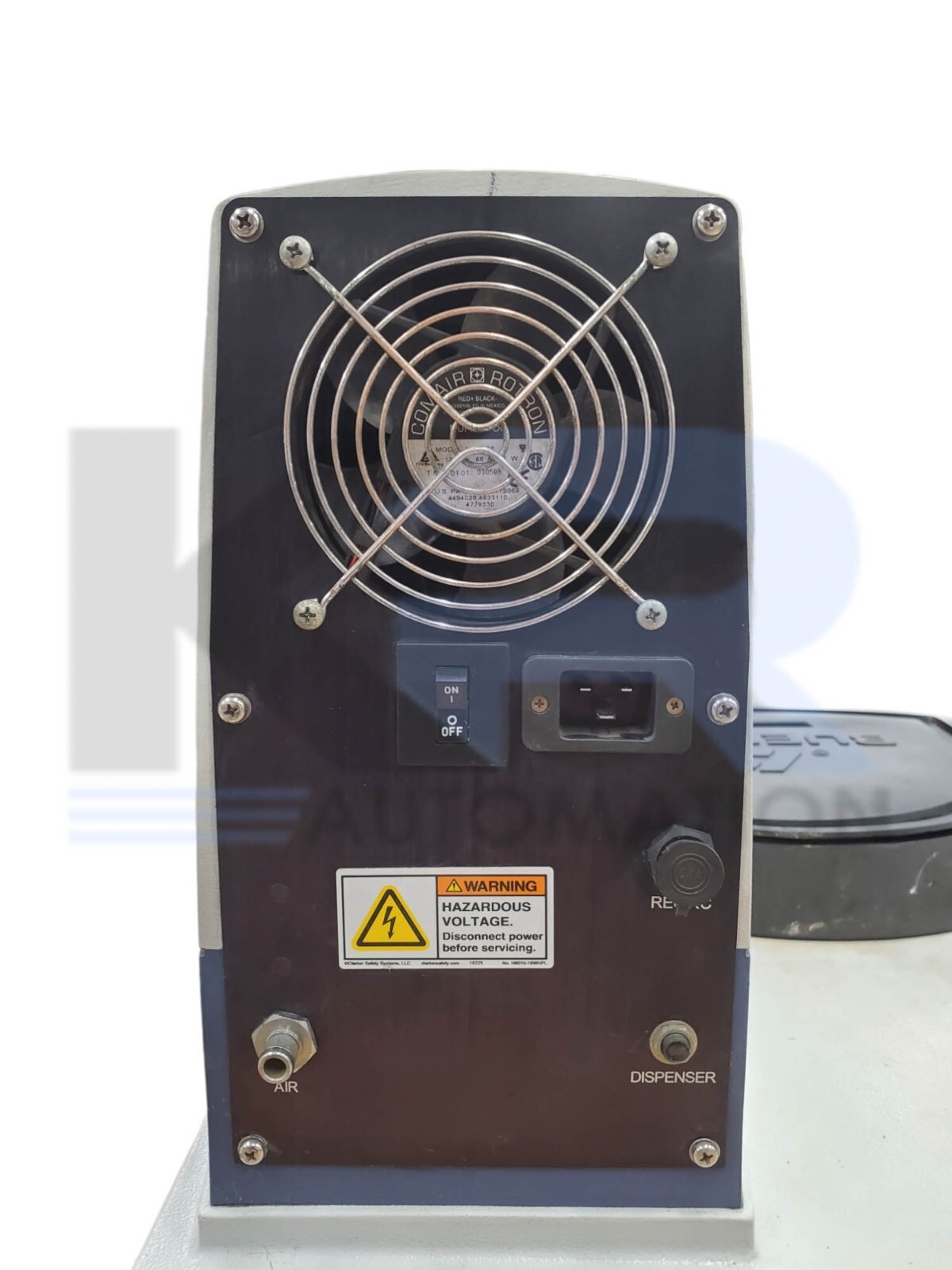 Buehler 49-7210 Ecomet 300 Grinder-Polisher Machine *Read* | eBay