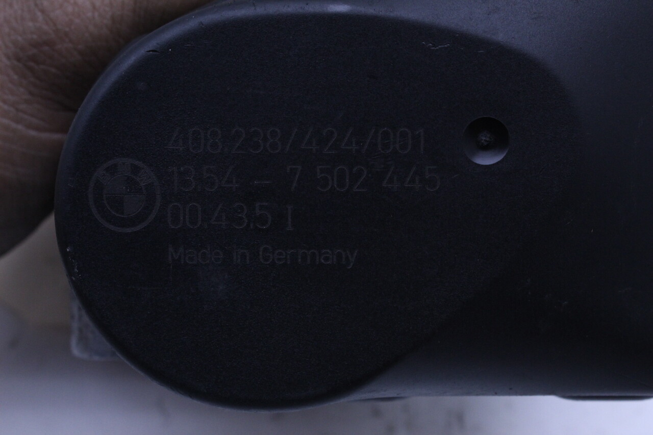 BMW 330i 530i X3 X5 Z3 Z4 M54 3.0 Throttle Body - 13547502445 | eBay