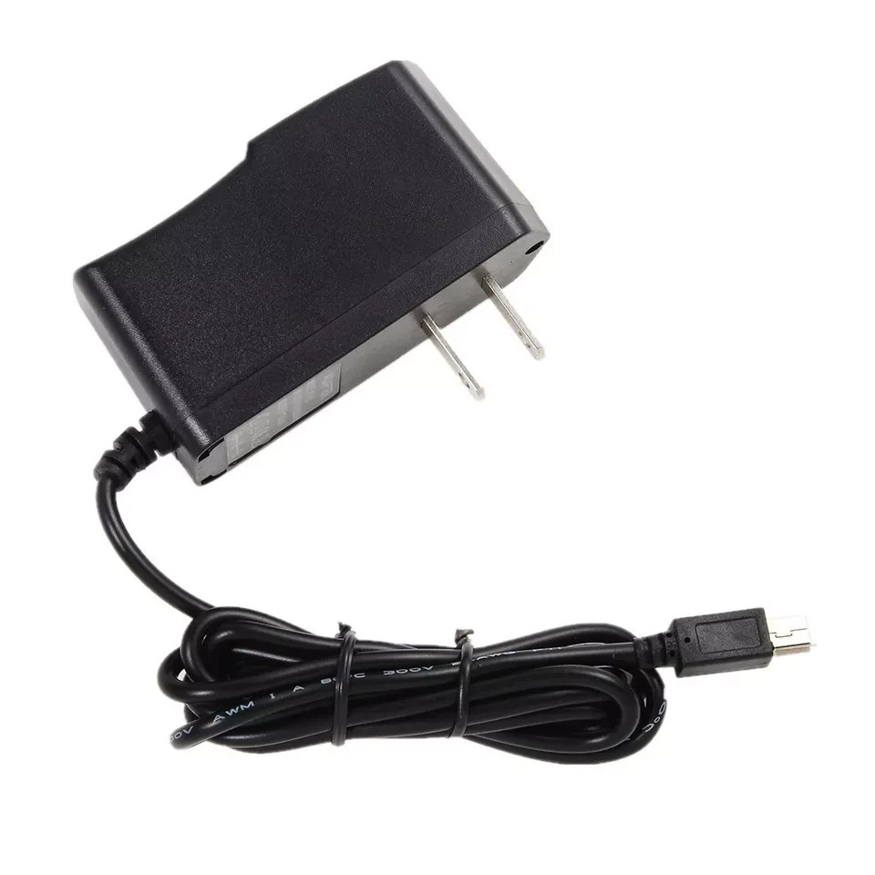 AC/DC Adapter Charger For GRECOM GRE PSR-800 Radio Scanner Receiver ...