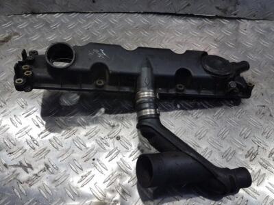 Peugeot 307 2001 Valve cover 9630142180, Genuine #162420-99 | eBay