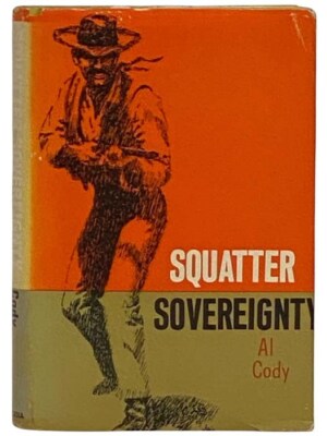 Squatter Sovereignty | eBay
