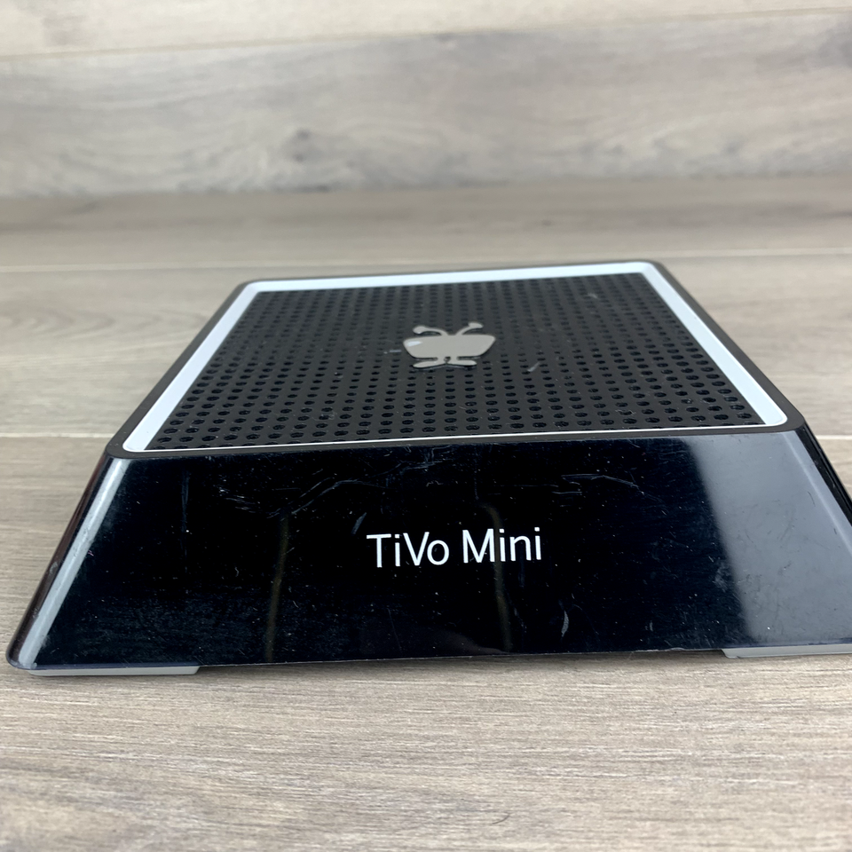 TiVo Mini TCDA93000 Receiver HDMI Unit Only 851342000247 | eBay