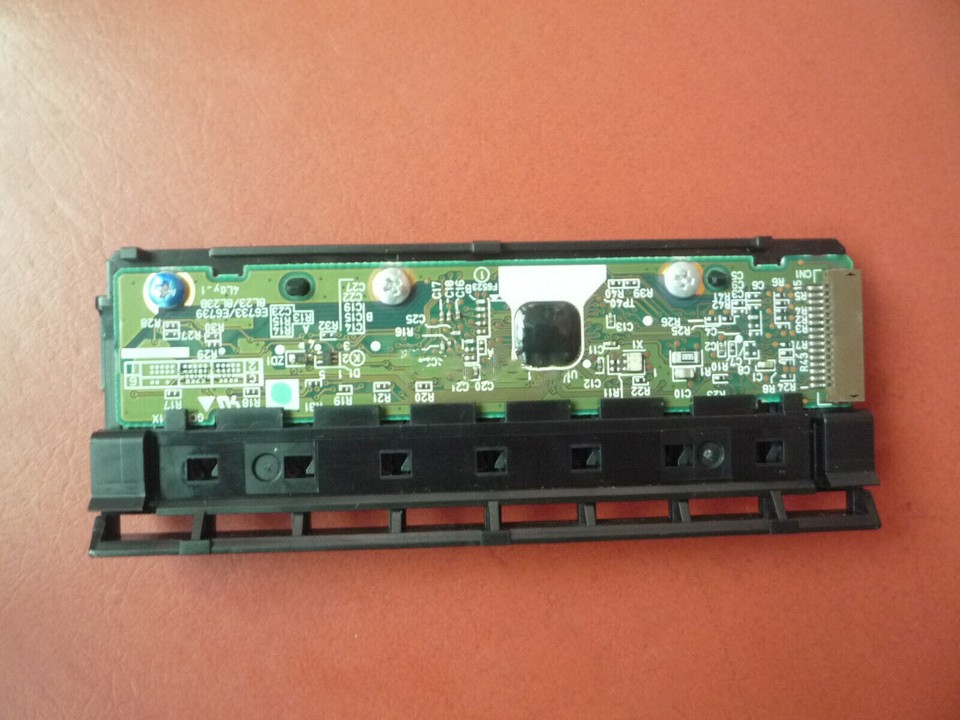 For Epson Stylus Photo R1900 Cartridge Chip Board (CSIC) Printer Parts ...