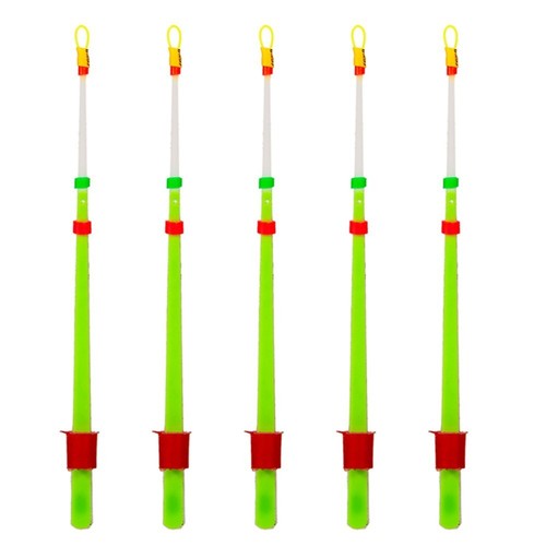 NEW Repalcement Rod Tips Mini Pole Tip Fishing Rod Indicators Rod Top ...