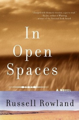 Russell Rowland In Open Spaces (Poche) | eBay