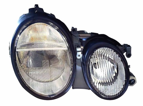Depo Headlight Assembly for CLK320, CLK430, CLK55 AMG 340-1114RMUSHM | eBay