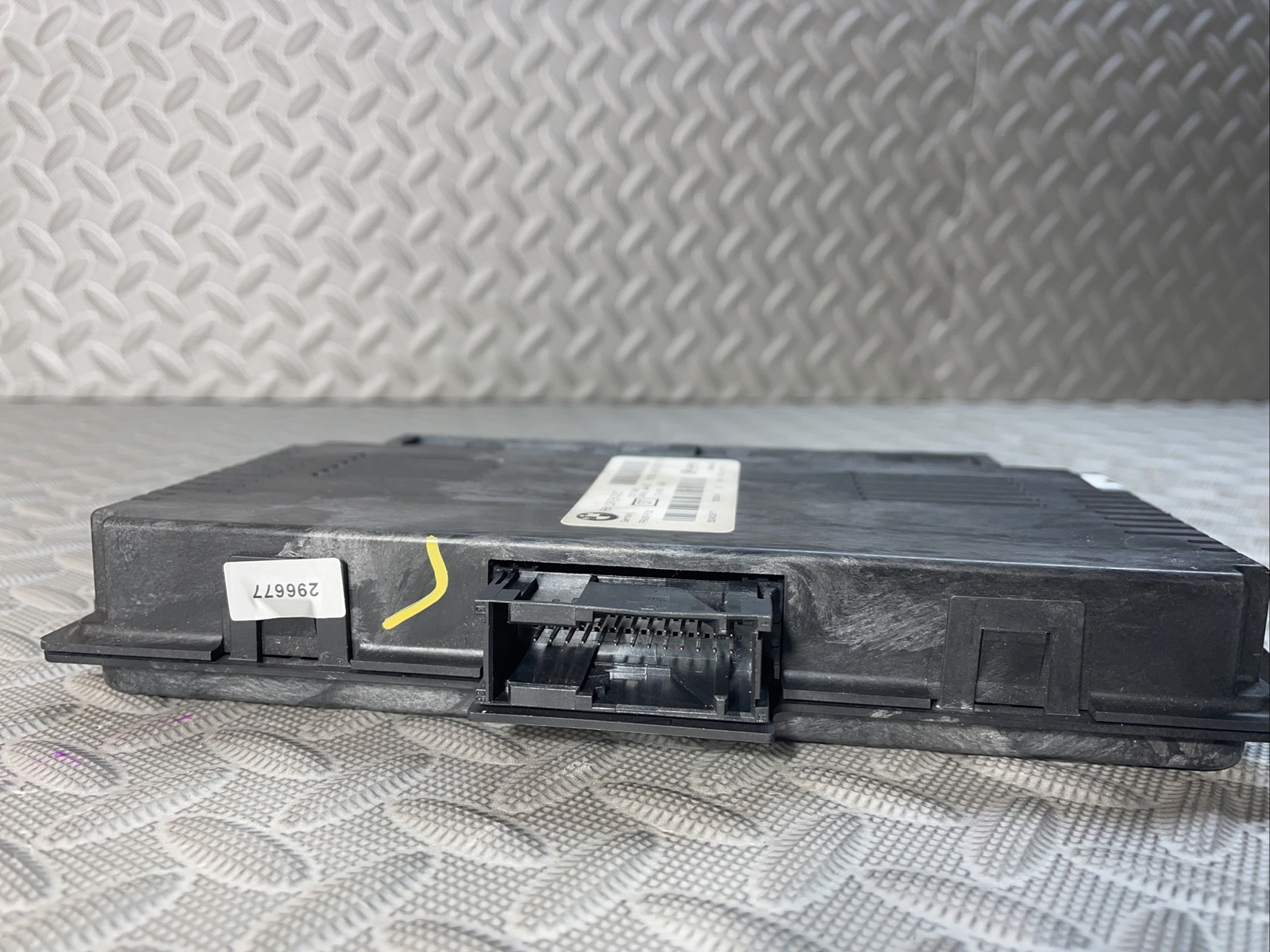 BMW MINI R56 R60 FRM Footwell Models 3457427 | eBay