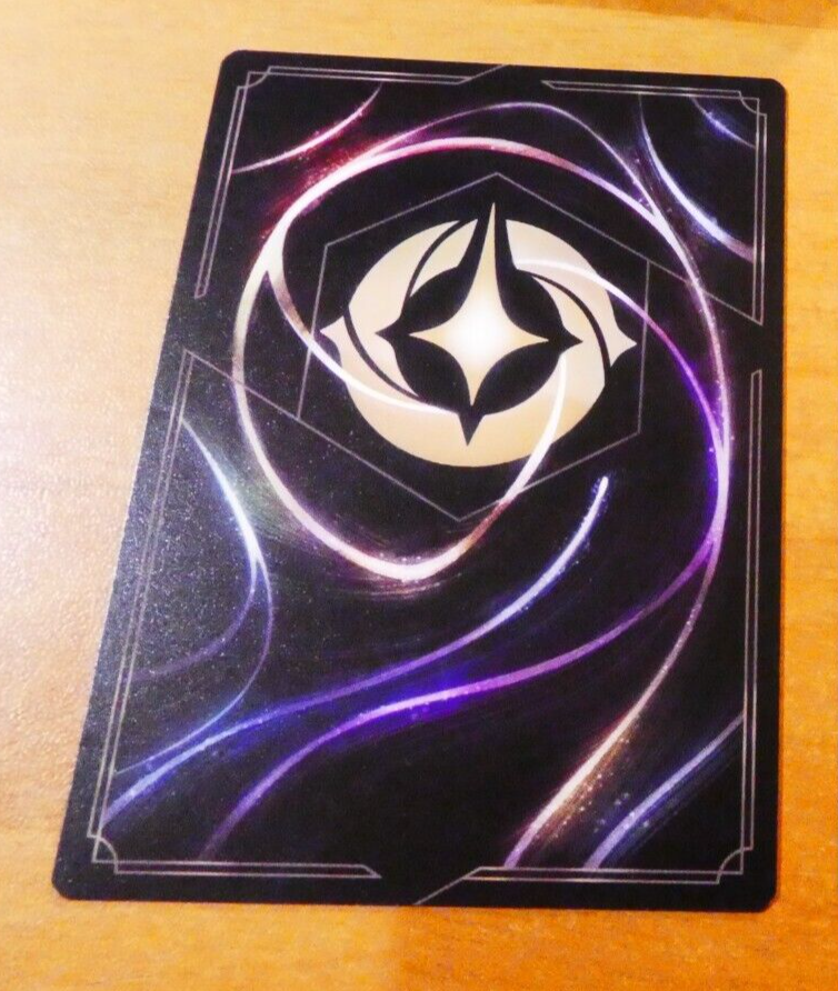 LORCANA TRADING CARD GAME DISNEY CHAPITRE 5 CARTE PHILTRE 30/204 FR JCC ...