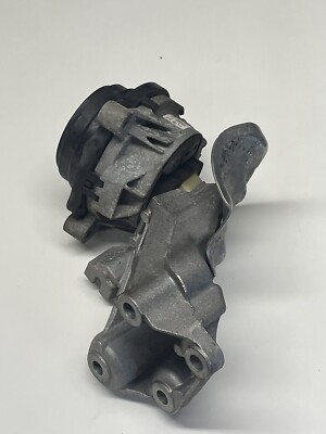 BMW 1er F20 F21 3er F30 F31 LCI Motor N13 Gummilager Motorlager links ...