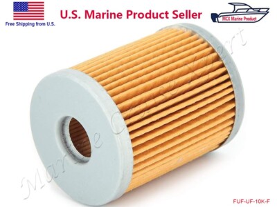 UF-10K Fuel Filter Water Separator Element Mercury Yamaha Suzuki Honda ...