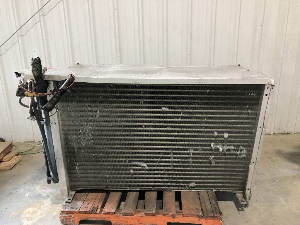 Kramer Trenton Co. LV150 Low Velocity Evaporator/Unit Cooler 2-1/2HP 1820CFM 1PH | eBay