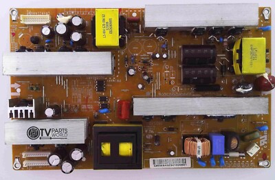 LG 32LG70 Power Supply Board EAY4050500 EAY4050440 | eBay