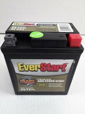 Everstart Es-tx20l 12v Premium AGM Power Sport Battery for sale online ...