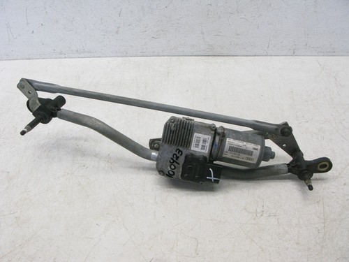 10-17 AUDI 8T A5 S5 RS5 CONVERTIBLE FRONT WINDSHIELD WIPER LINKAGE ...