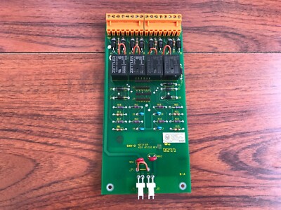 Fire Alarms - Notifier 5000