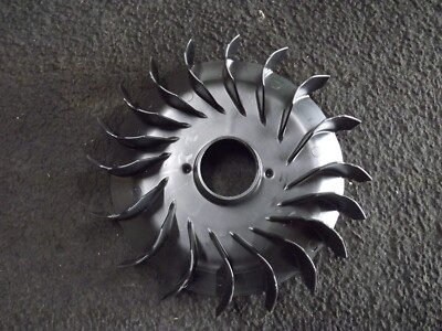 796201 Flywheel Fan Replaces 699708/794436/699043/697853 24847679656| eBay