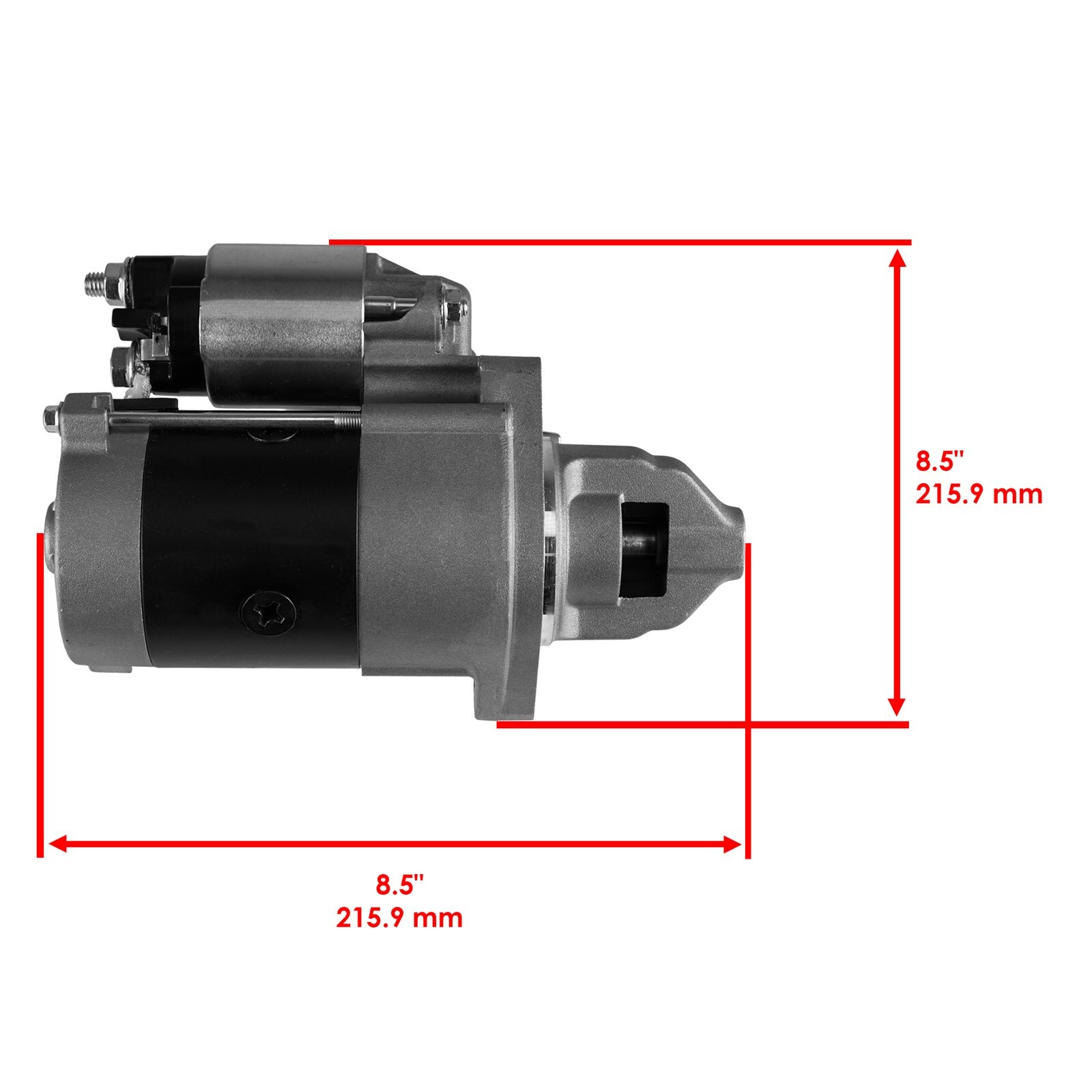 Starter For Kawasaki FX751V FX801V FX850V FX921V FX1000V | eBay