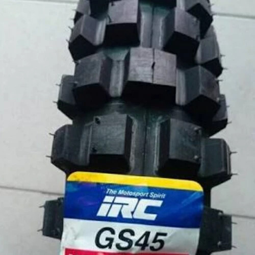 IRC Tire Trail Cross R14 90 x 90 ( 1 Tires ) Fit For Honda ST90 | eBay