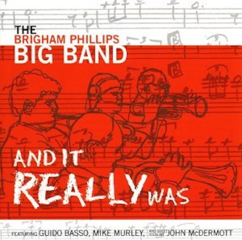 And It Really Was [Audio CD] Phillips, Brigham | eBay