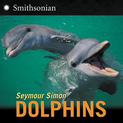Dolphins by Seymour Simon (English) Paperback Book 9780064462204| eBay