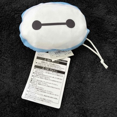 Disney Resort Baymax Shopping Bag Eco Bag | eBay