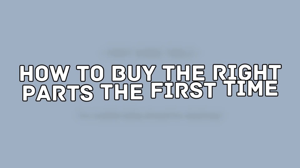 Rear Left and Right Bermuda Blue WA214M Door Mouldings for Yukon XL ...