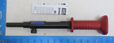 Lot of 1 DEWALT Powers HAMMER ACTUATED POWDER Fastening Tool .22 cal ...
