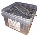 Zaunklammern 45mm 9GA für Paslode Stockade St400i DeWalt DCFS950 ...