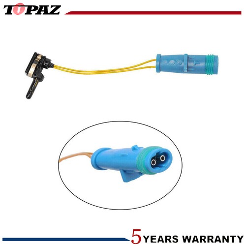 Front / Rear Brake Pad Wear Sensor for Mercedes W176 W246 W205 S205 ...