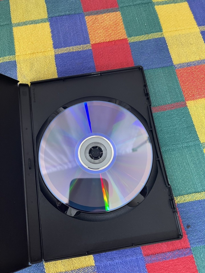 Die and Let Live (DVD, 2008) HORROR, Josh Lively, Justin Channell ...