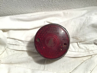 Rücklicht IFA F8 Wanderer W10 W12 BMW EMW 320, 321, 326, 327, 328, 340 ...