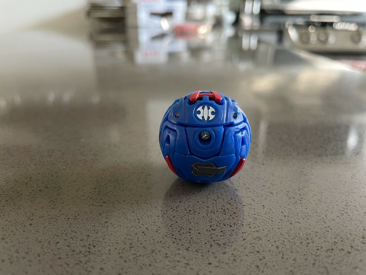 Bakugan Jetro