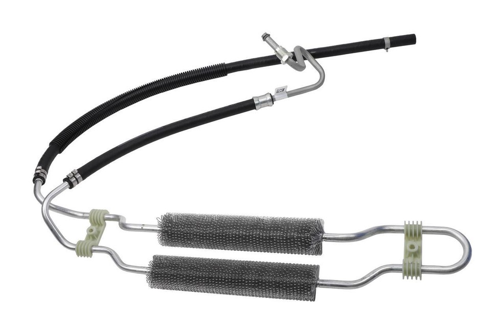 GM Genuine Parts 84914238 Power Steering Cooler | eBay