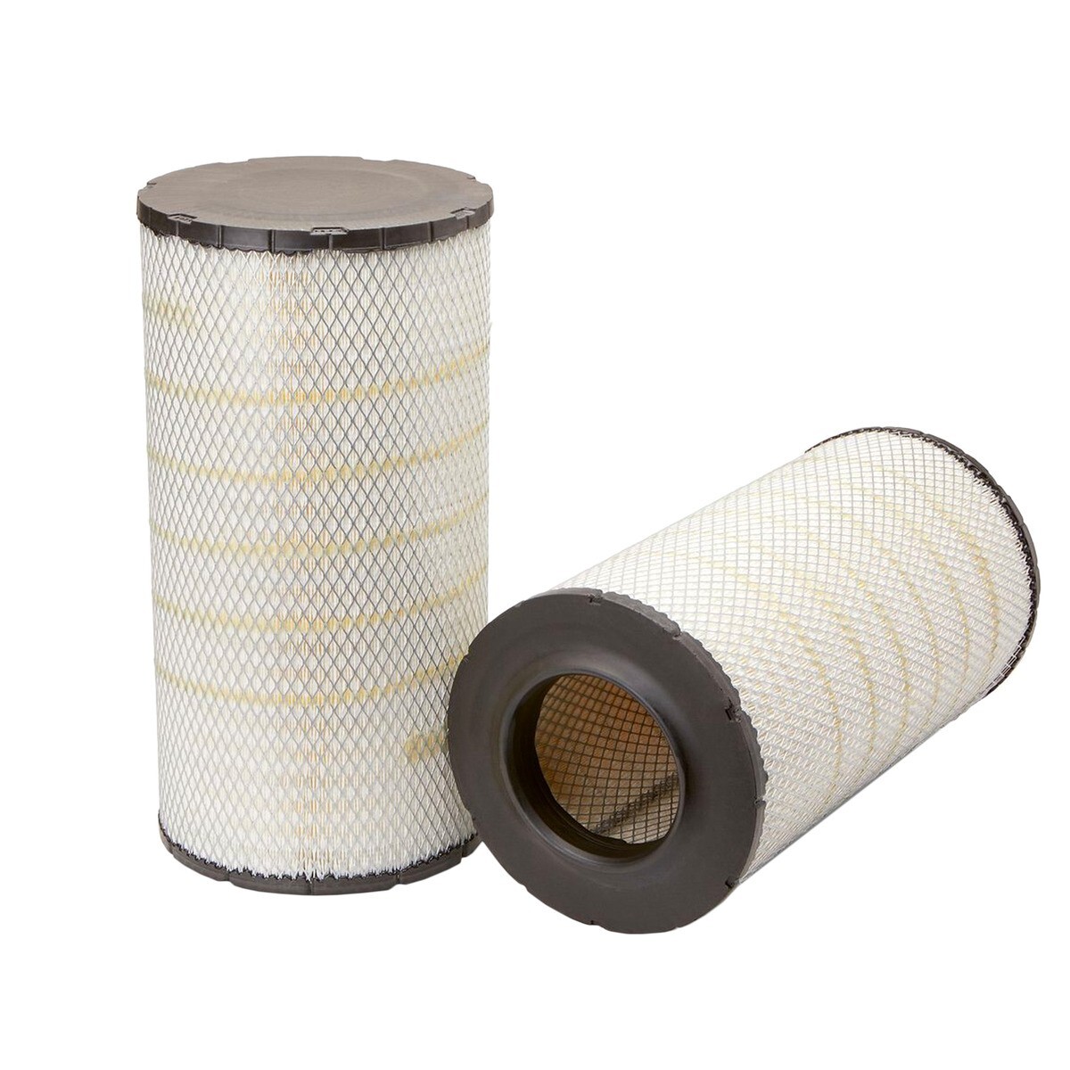 HIFI-FILTER SA14536 - Air filter cross reference