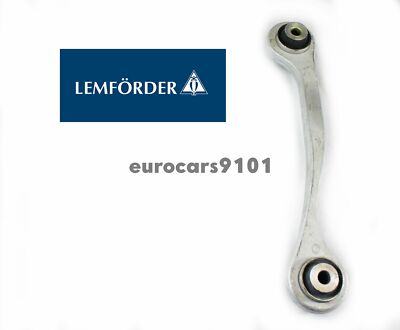 Mercedes-Benz S600 Lemforder Center Rear Right Camber Strut 3383301 ...