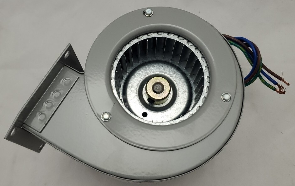 Kooltronic KBB25 Centrifugal Blower 1/50HP 50/60HZ 3400RPM 115V ~ NEW ...