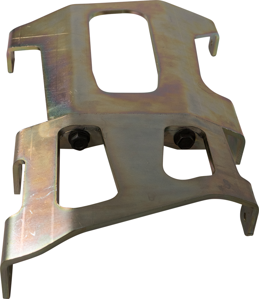 ATS Transmission Case Brace Support Bracket for Dodge Ram 6.7L Cummins ...