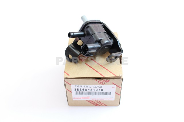 OEM Toyota 2586031070 Valve Vacuum Switching No.1 25860-31070 for sale ...
