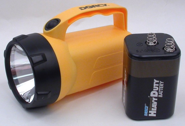 DORCY 41-2087 6 Volt Luminator Floating Lantern for sale online | eBay