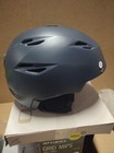Giro Grid Mips Spherical Snow Helmet Adult Small Matte Midnight | eBay