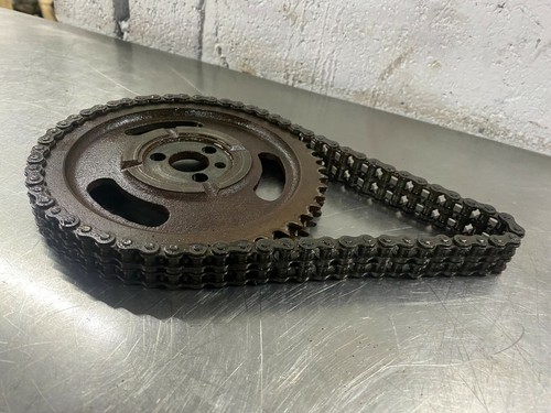 Mercruiser GM 7.4L 454 Timing Chain, Gear | eBay