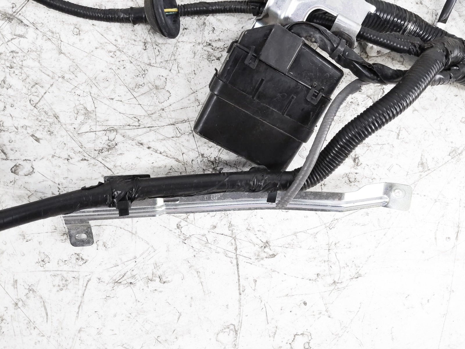 2019-2020 Nissan Altima Front Engine Room Wiring Harness - 24080-6Ca5a ...