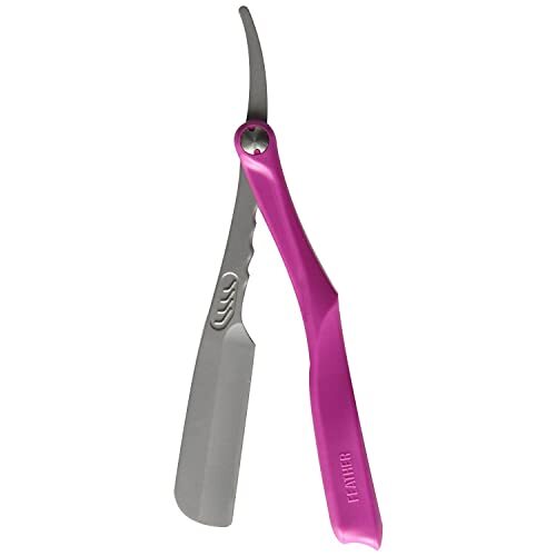 Feather Professional artist club SS Razor body ACS-RW wine | eBay