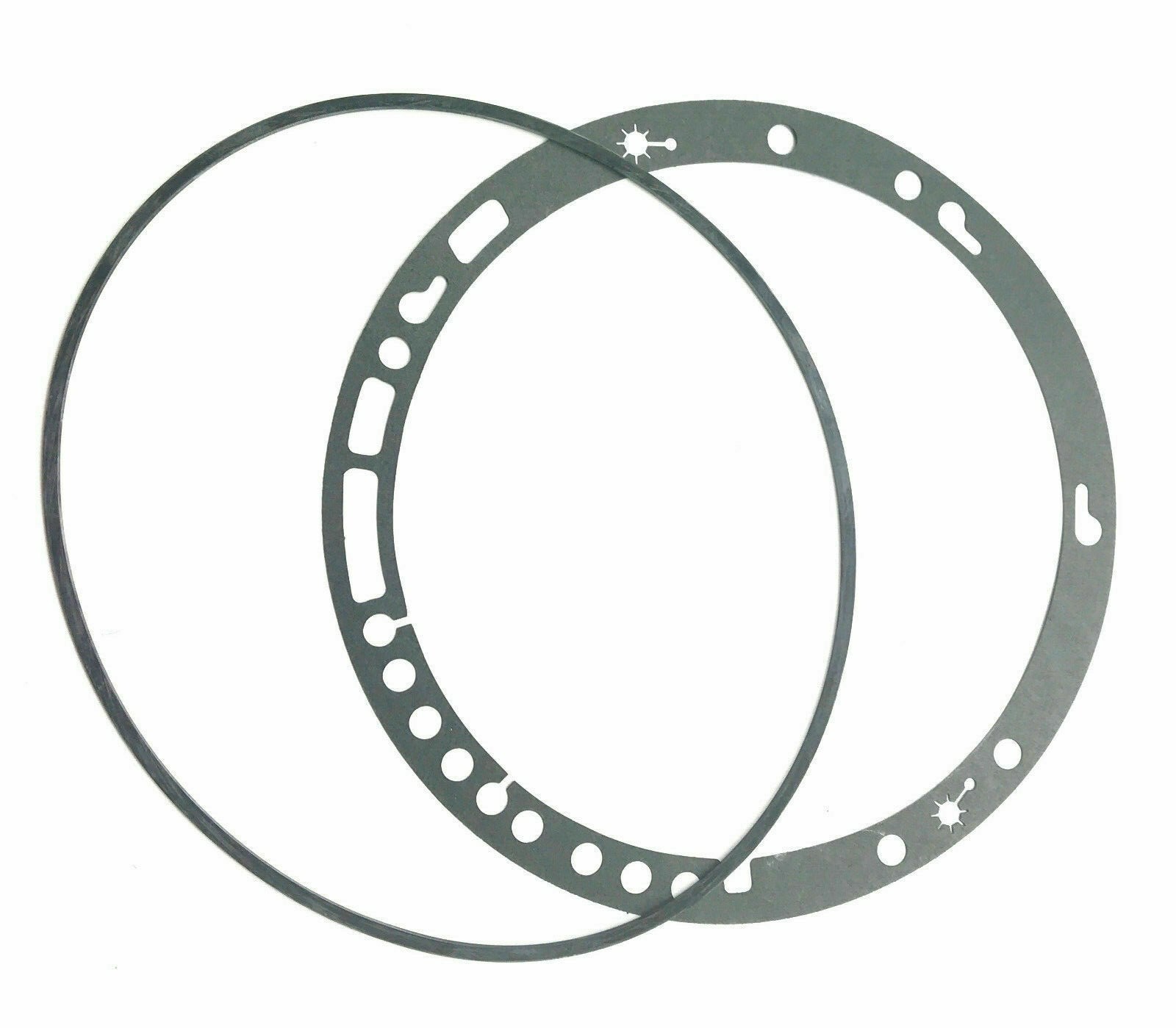 .For GM TH350 350C Transmission Front Pump Gasket & O Ring | eBay