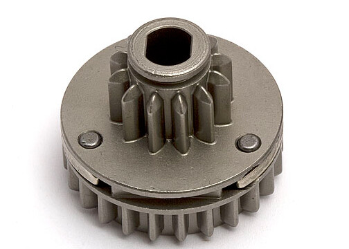 Associated Mini MGT Fwd/rev Shifting Gear Asc25518 for sale online | eBay