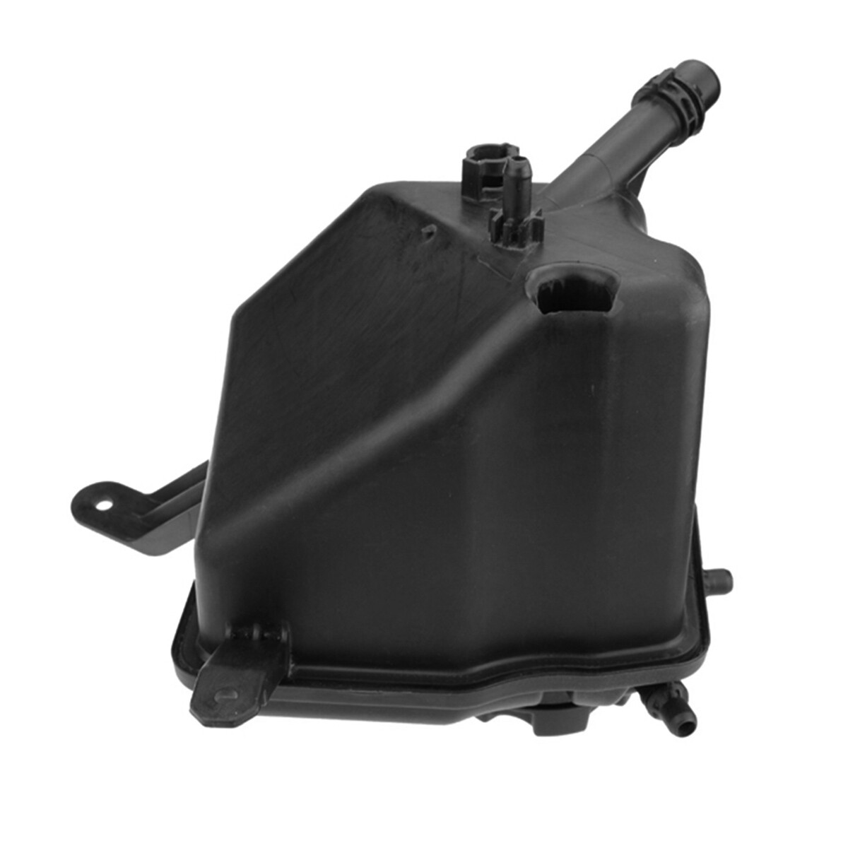 Pressurized Coolant Reservoir for BMW E60 E61 525i 528i 530i 535i ...